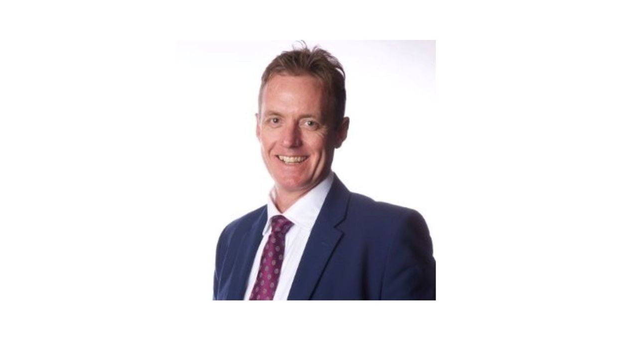 Walker appointed growth leader at Marsh | Captive International